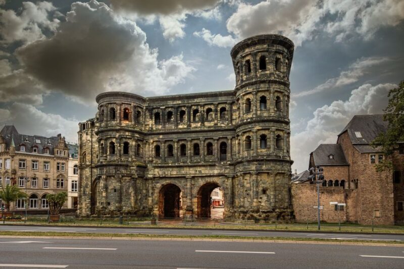 Trier: Private Walking Tour with a Local Guide - Why choose this Trier tour?