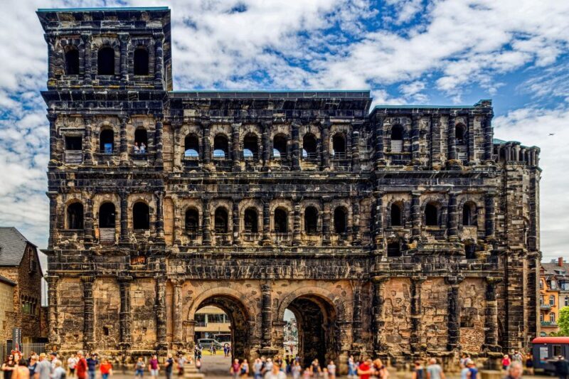 Trier: Private Walking Tour with a Local Guide - Who Will Love This Tour?