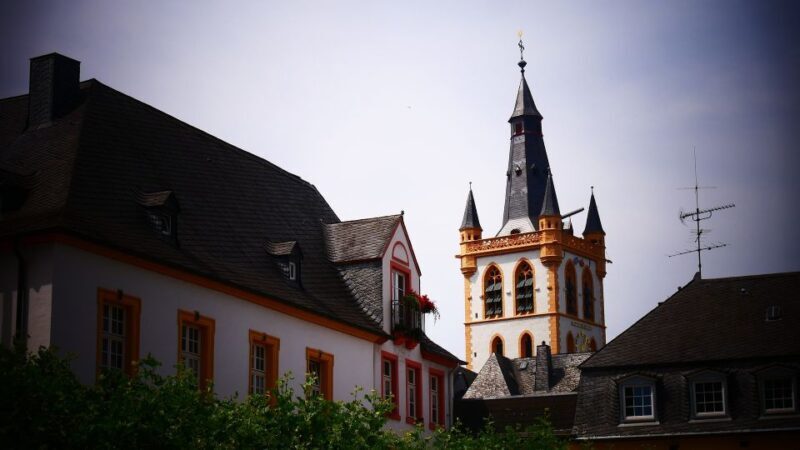Trier: Private Walking Tour with a Local Guide - Final Thoughts