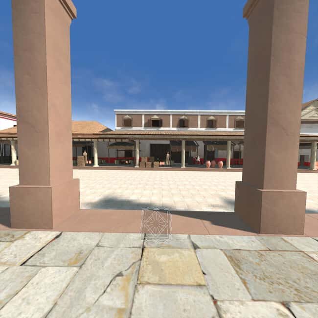 Trier: Virtual Reality City Tour "The Treverer Code" - What We Think: Is It Worth It?