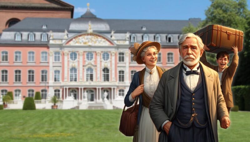 Trier: Your Adventure Awaits - The Return of the Elector - Who Should Consider This Tour?