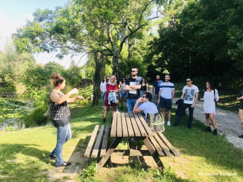 Trieste: 2.5-Hour Prosecco Origins Tour and Tastings - Is This Tour Right for You?