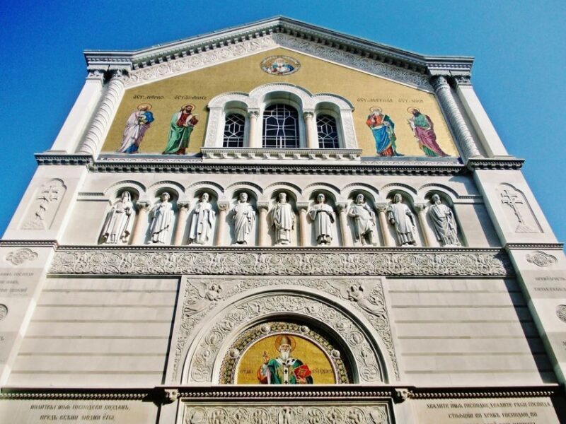 Trieste: 2-Hour Private Walking Tour - Who Should Consider This Tour?
