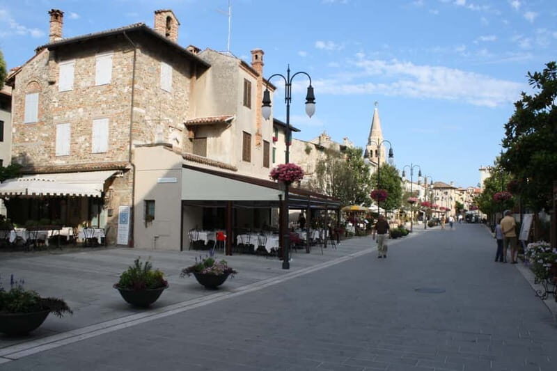 Trieste, Aquileia and Grado: Full-Day Bus Tour - An In-Depth Look at the Tour Experience