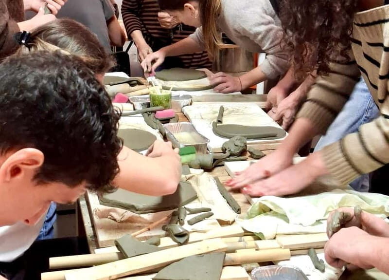 Trieste: Ceramic Workshop with Local Artist - The Sum Up: Who Will Love This Experience?