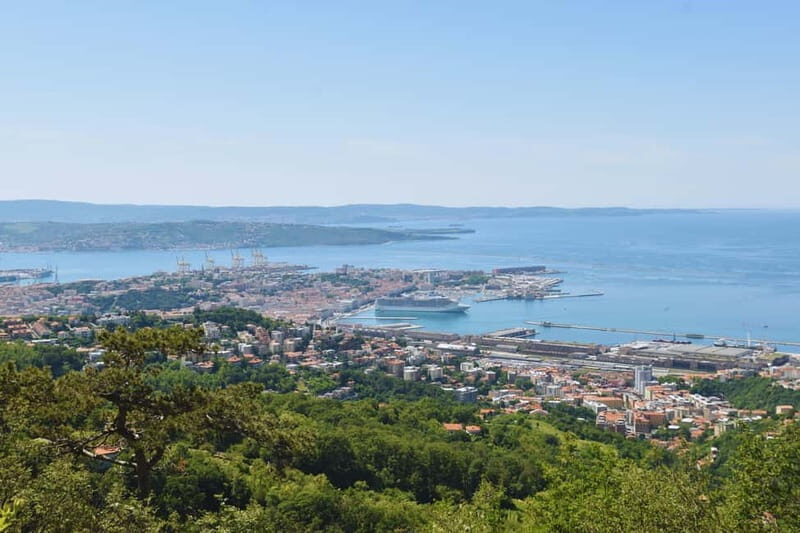 Trieste: City that will definitely surprise you - Key Points