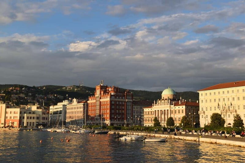 Trieste: City that will definitely surprise you - The Value and Considerations