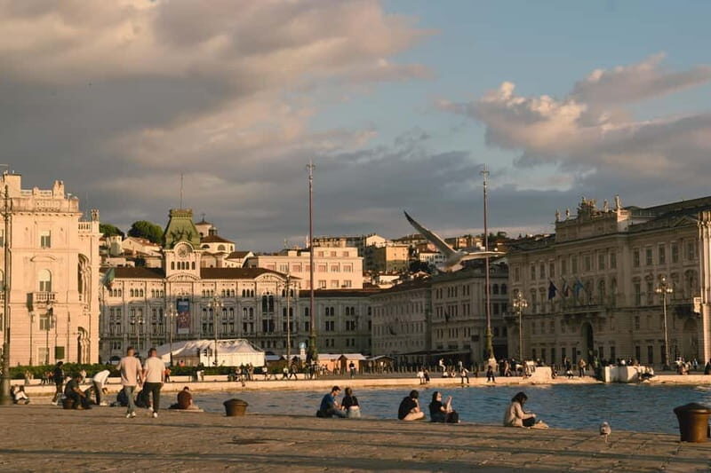 Trieste: City that will definitely surprise you - FAQ