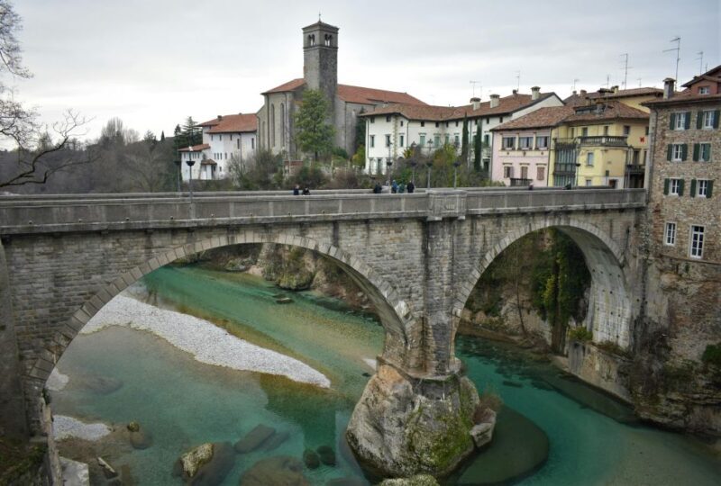 Trieste: Cividale Del Friuli and Wine Tastings - Key Points