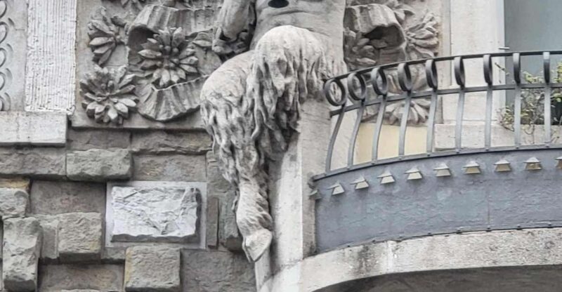 Trieste: Freemasons and Secret Societies Guided Tour - Analyzing the Value: Price, Duration, and Experience