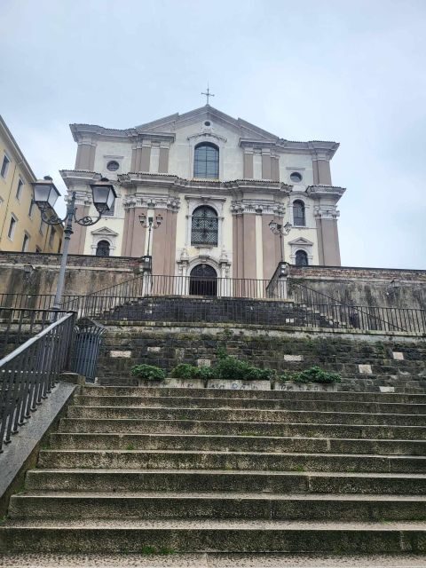 Trieste: Freemasons and Secret Societies Guided Tour - What Past Travelers Say