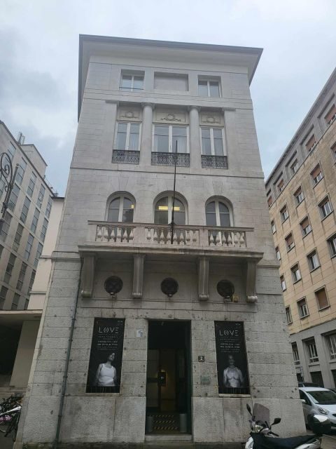 Trieste: Freemasons and Secret Societies Guided Tour - FAQs