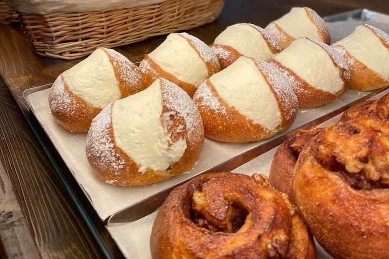 Trieste: Guided Foodie Walking Tour - Introduction: What to Expect from the Trieste Foodie Tour