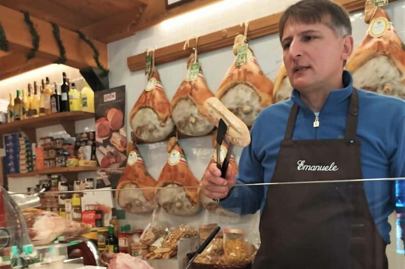 Trieste: Guided Foodie Walking Tour - Final Tips