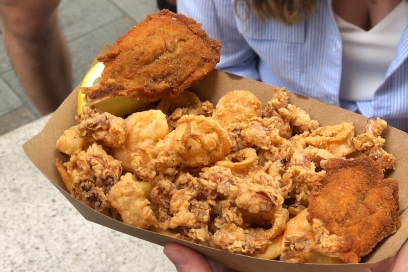 Trieste: Guided Foodie Walking Tour - FAQ: Frequently Asked Questions