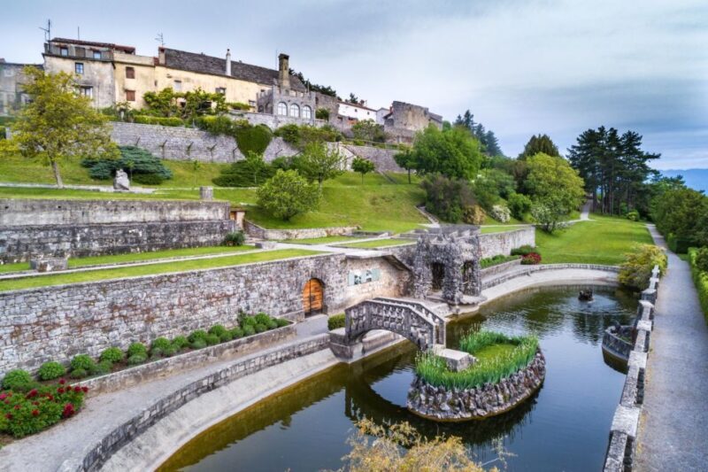 Trieste: History of Prosecco and the Karst Region - The Value of This Tour