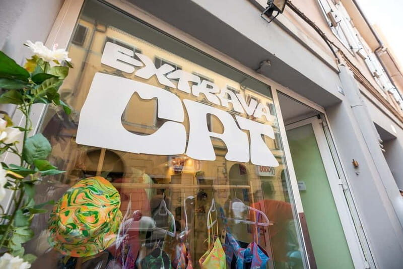 Trieste: Marbling Workshop - What to Expect When You Sign Up