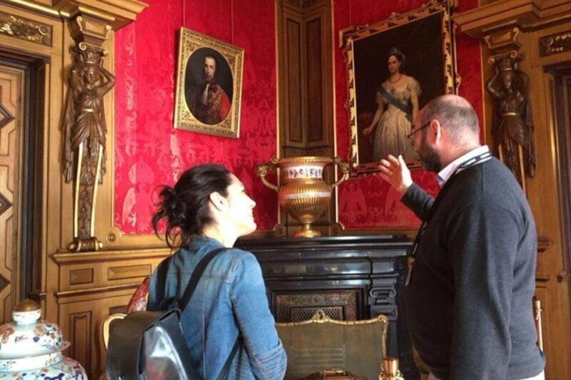 Trieste: Miramare Castle Private Tour - Who Is This Tour Best Suited For?