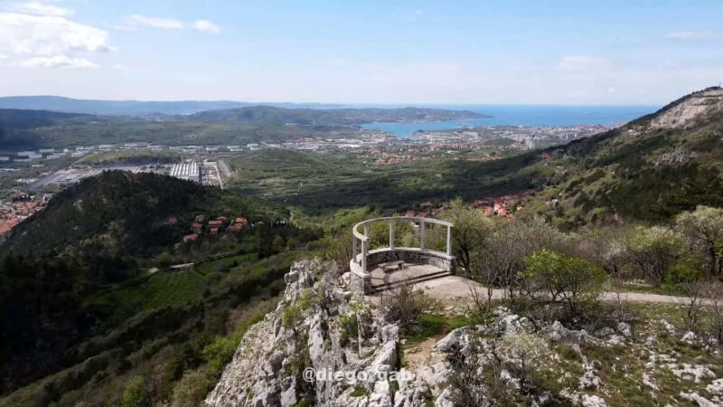 Trieste: Plateau Walking Tour with Drone Footage - Authentic Feedback from Participants