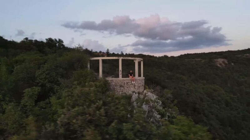 Trieste: Plateau Walking Tour with Drone Footage - Practical Tips for Future Travelers
