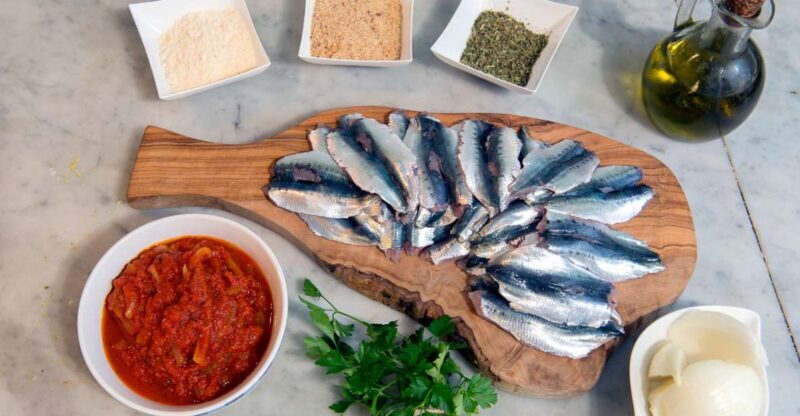 Trieste: Private Cooking Class at a Local's Home - Key Points