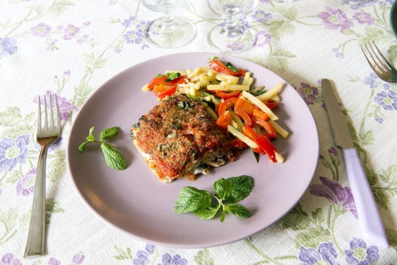Trieste: Private Cooking Class at a Local's Home - Practical Details & Logistics