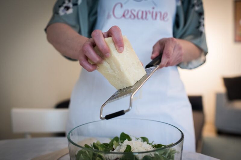 Trieste: Private Cooking Class at a Local's Home - Authenticity & Unique Value