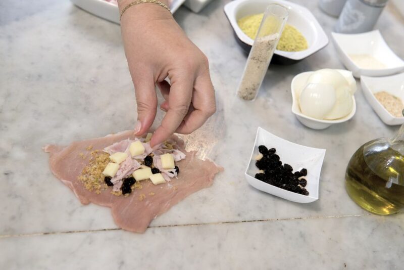 Trieste: Private Cooking Class at a Local's Home - Who Will Love This Experience?
