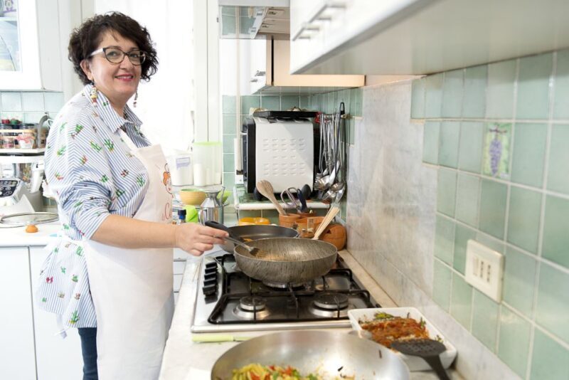 Trieste: Private Cooking Class at a Local's Home - The Sum Up