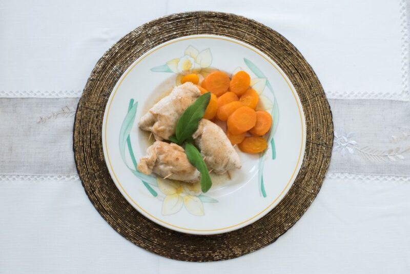 Trieste: Private Cooking Class at a Local's Home - FAQ