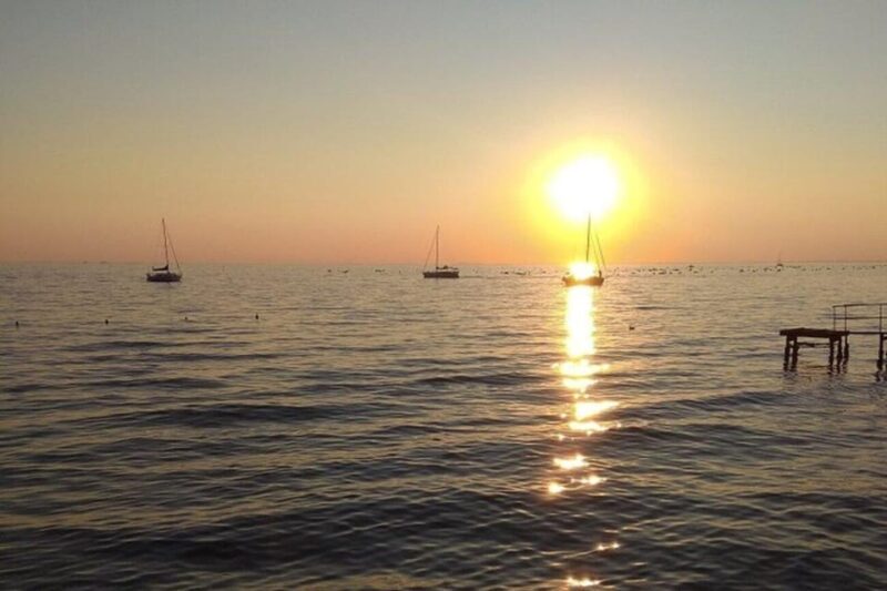 Trieste: Private guided tour of Trieste - What to Expect as a Traveler