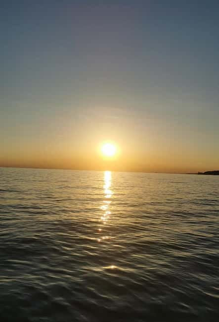 Trieste: private motorboat tour in Miramare and aperitif at sunset - An In-Depth Look at the Experience
