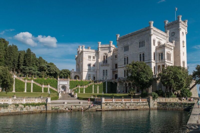 Trieste Private Walking Tour - What Makes This Tour Stand Out?