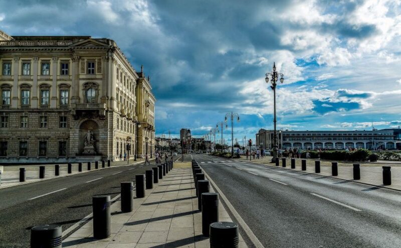 Trieste Private Walking Tour - Final Thoughts