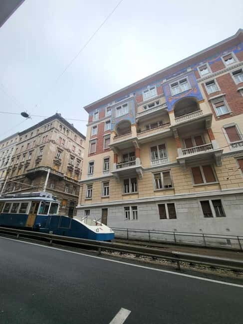 Trieste: Retro Tram Ride to Opicina with Guide - Practical Tips for Visitors