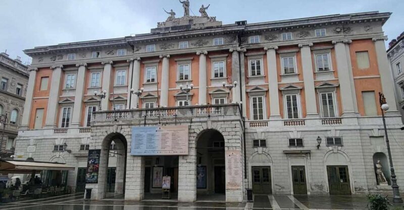 Trieste: Revealing the secrets. - Authenticity & Real Travelers Take
