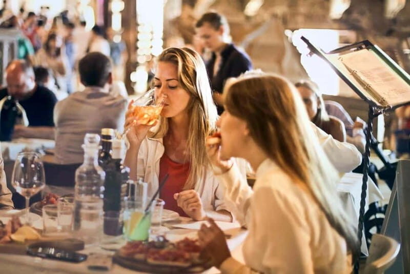 Trieste: Unique Food Tour with Local Flavors and Tastings - Exploring Trieste’s Flavors: A Food Tour That Tells a Story