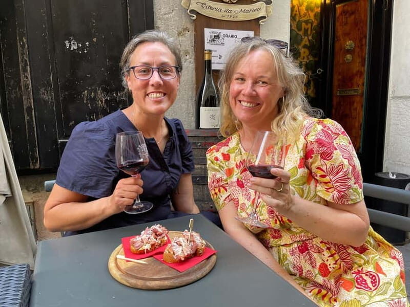 Trieste: Unique Food Tour with Local Flavors and Tastings - Who Should Consider This Tour?