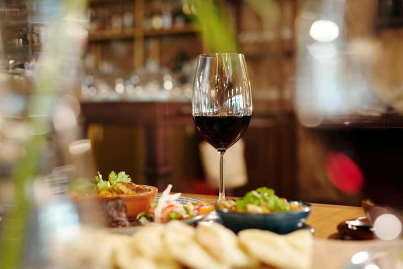 Trieste: Unique Food Tour with Local Flavors and Tastings - Frequently Asked Questions
