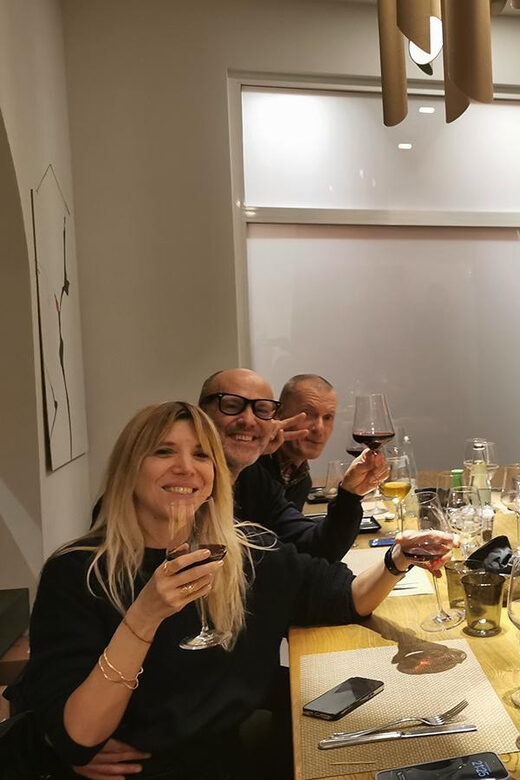 Trieste: Wine Tasting from Istria, Carso and Friuli terroirs - Key Points