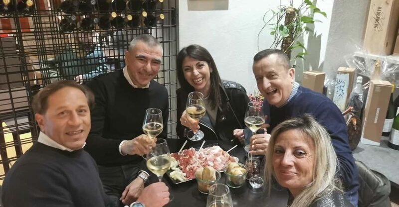 Trieste: Wine Tasting from Istria, Carso and Friuli terroirs - A Genuine Dive into Friuli, Istria, and Carso Wines