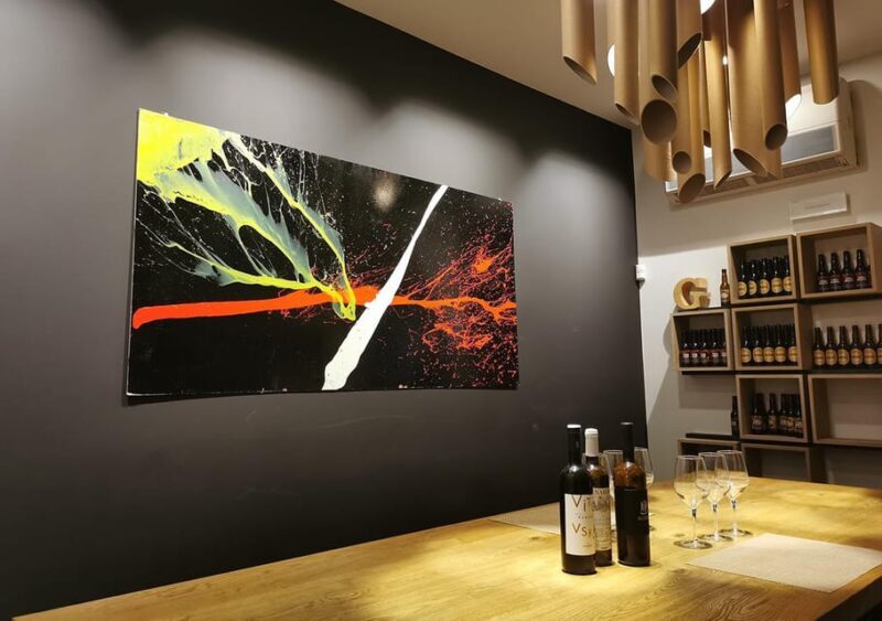 Trieste: Wine Tasting from Istria, Carso and Friuli terroirs - What Do the Reviews Say?
