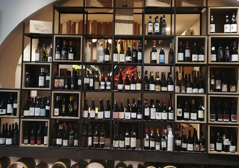 Trieste: Wine Tasting from Istria, Carso and Friuli terroirs - Price and Value