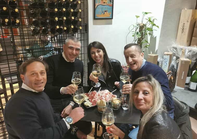 Trieste: Wine Tasting from Istria, Carso and Friuli terroirs - Who Should Consider This Tour?
