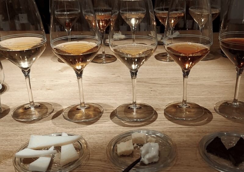 Trieste: Wine Tasting from Istria, Carso and Friuli terroirs - FAQ