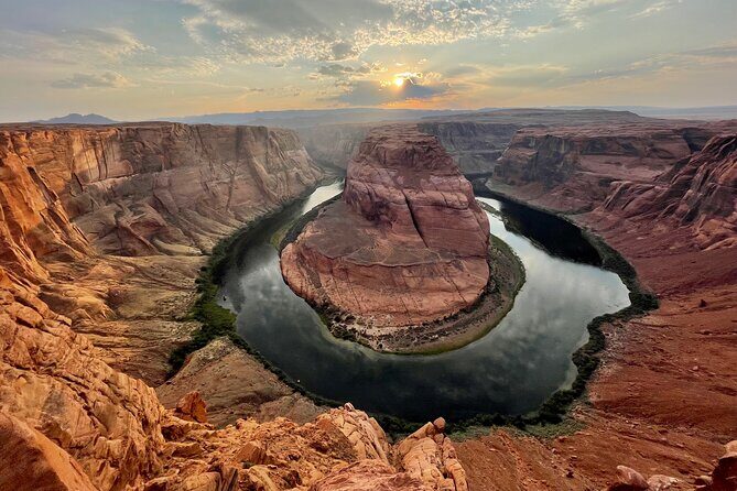 Trifecta of Upper & Lower Antelope Canyon with Horseshoe Bend - An Honest Look at the Itinerary and Experience