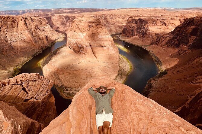 Trifecta of Upper & Lower Antelope Canyon with Horseshoe Bend - Who Will Benefit Most from This Tour?