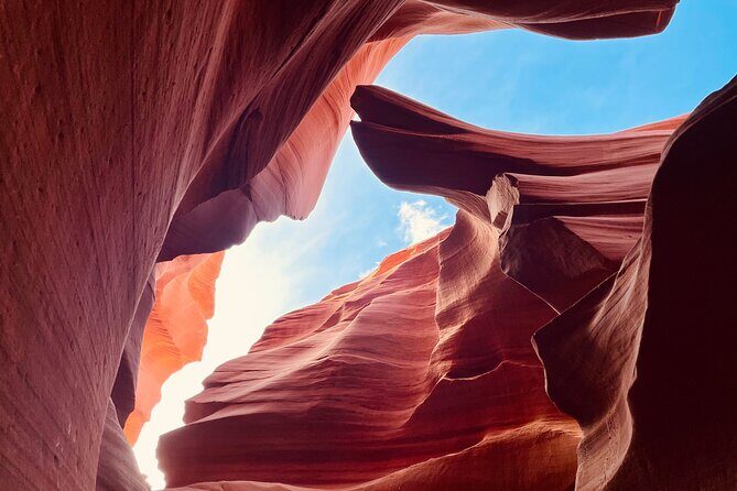 Trifecta of Upper & Lower Antelope Canyon with Horseshoe Bend - FAQ
