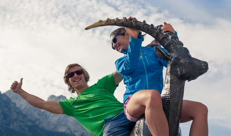 Triglav National Park: Emerald River Adventure by 3glav - Hikes and Walking