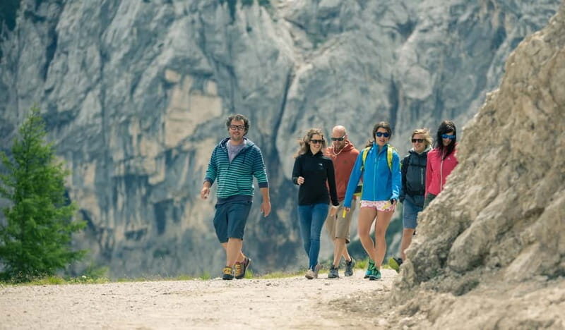 Triglav National Park: Emerald River Adventure by 3glav - Who Would Love This Tour?